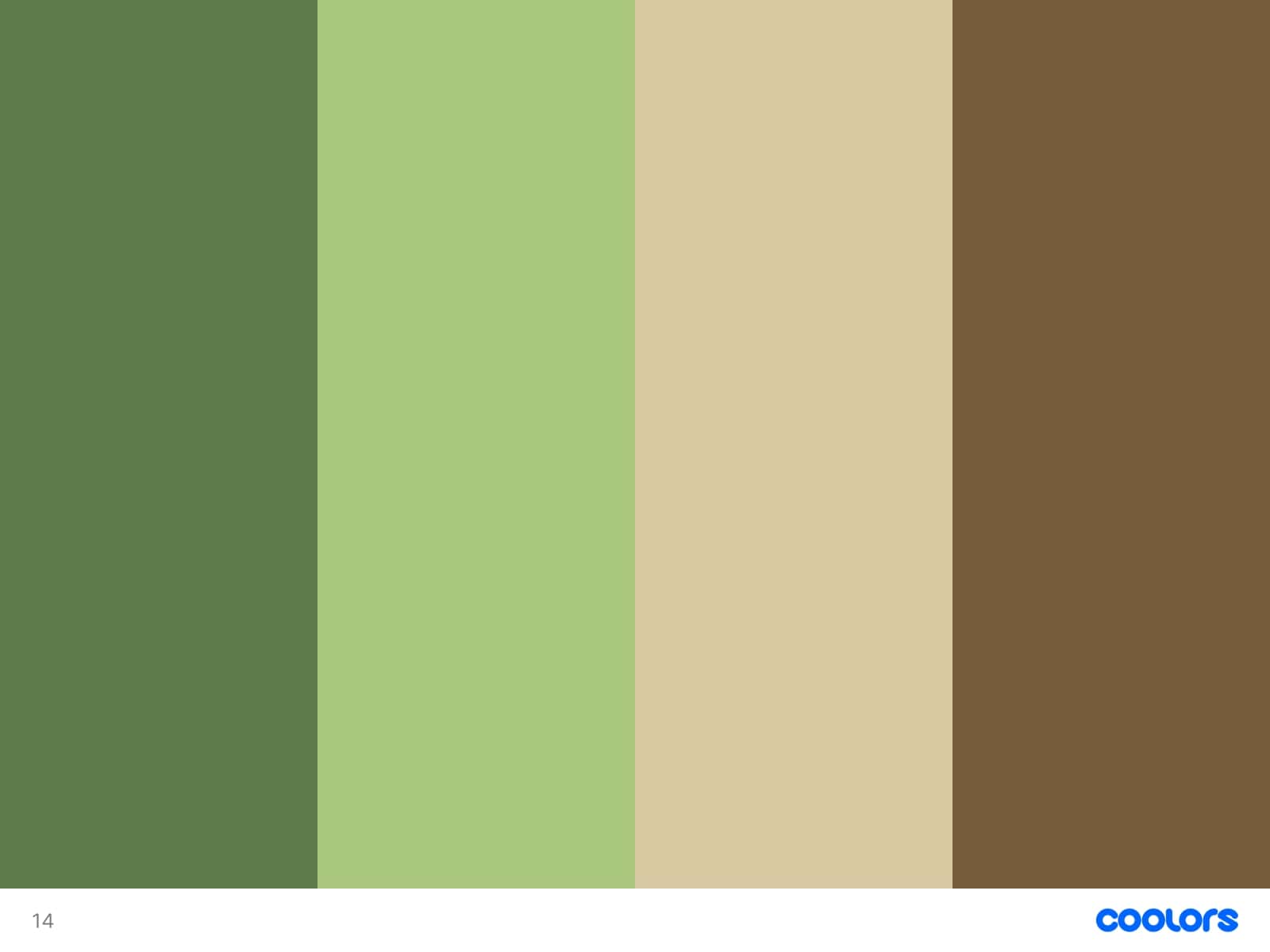 Top 20 Modern Color Combinations Must Use in 2026 - Pro Design School ...