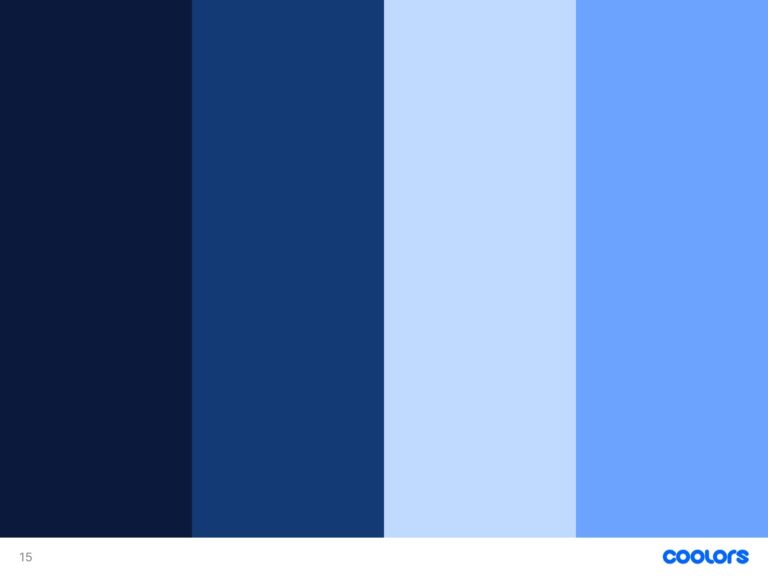 Top 20 Modern Color Combinations Must Use in 2026 - Pro Design School ...