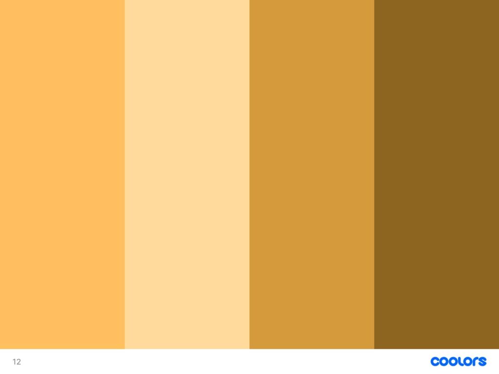 Top 20 Modern Color Combinations Must Use in 2026 - Pro Design School ...