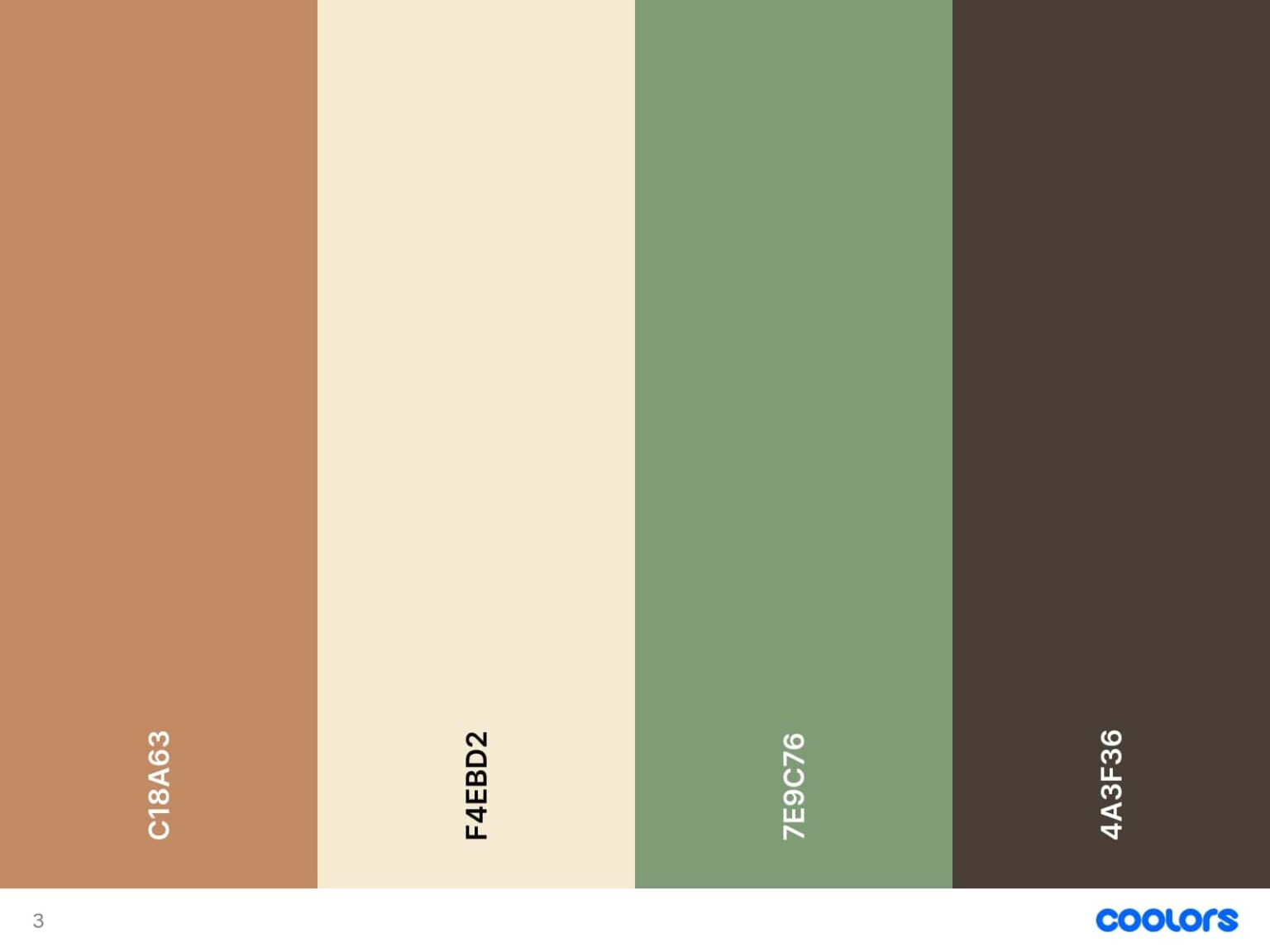 Top 20 Modern Color Combinations Must Use in 2026 - Pro Design School ...