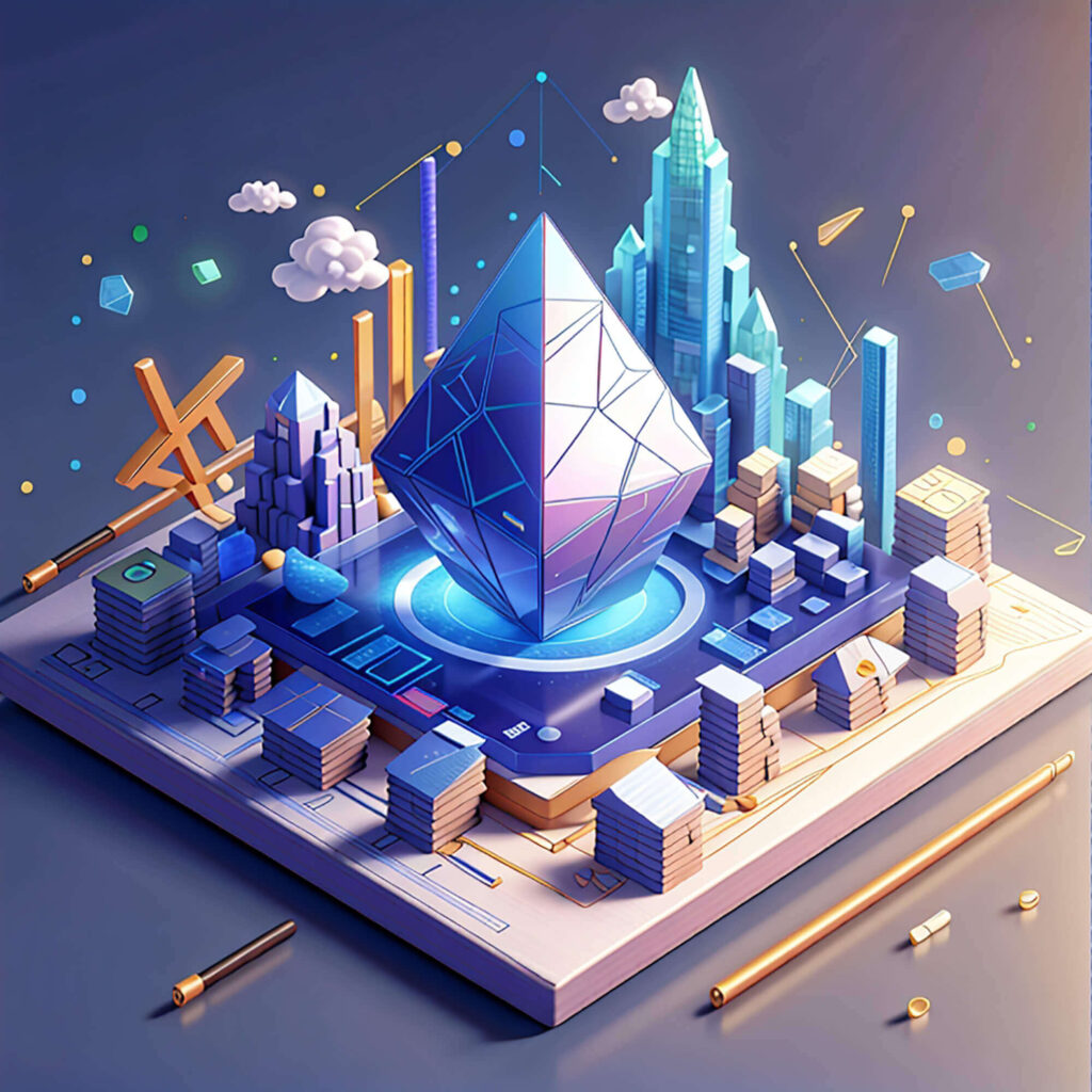 Graphic Design Trends in 2025 - Pro Design School :: Best Design Education