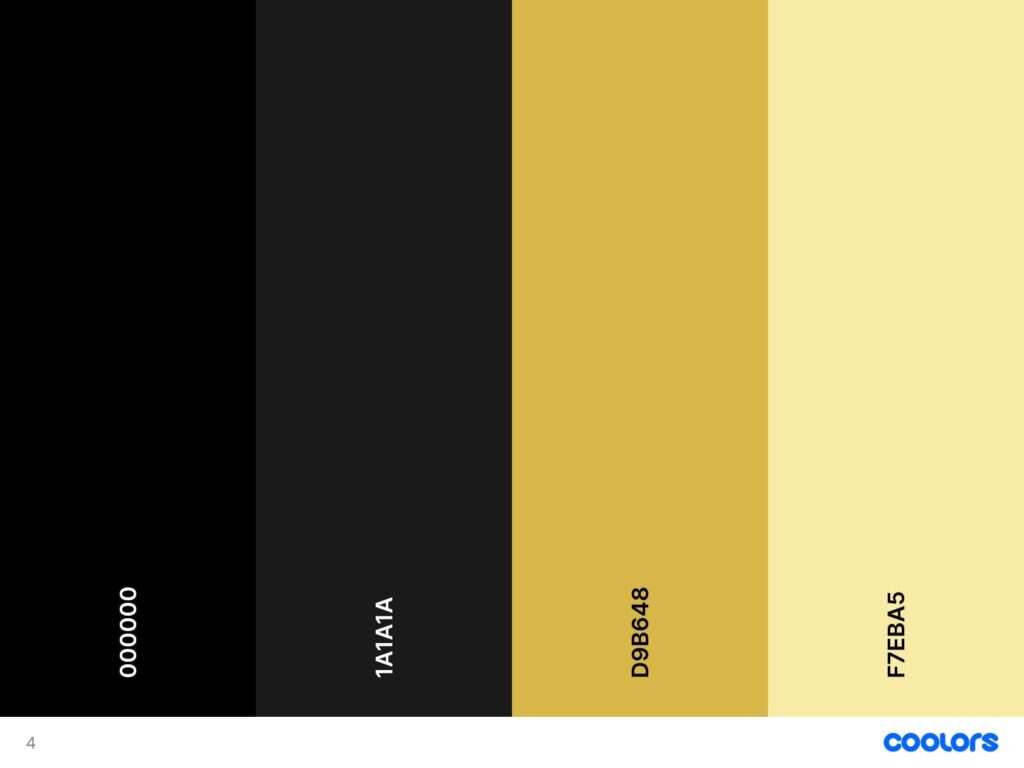 Top 20 Modern Color Combinations Must Use in 2026 - Pro Design School ...