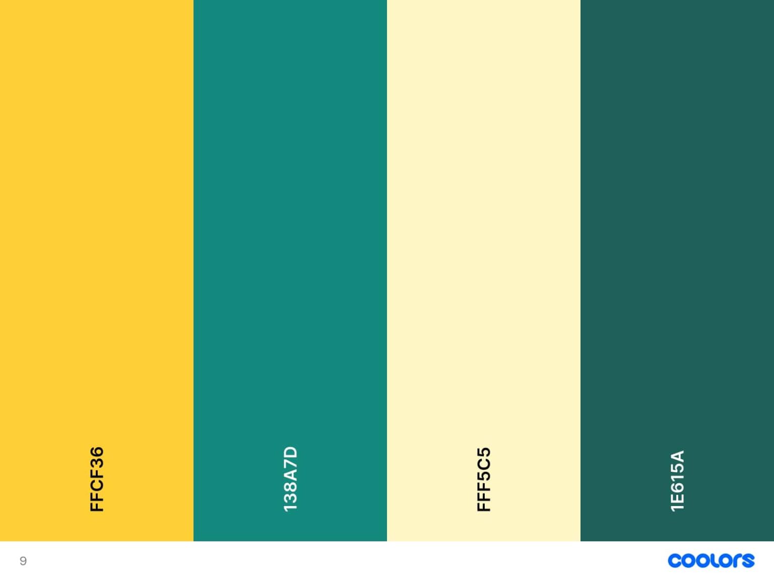 Top 20 Modern Color Combinations Must Use in 2026 - Pro Design School ...